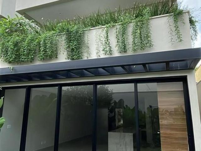 Sobrado com 3 quartos 3 suites Jardim Atlâintico