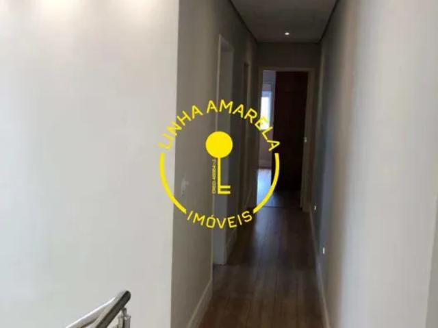 Sobrado com 3 Quartos 01 Suíte à venda, 160m² Vila Suzana