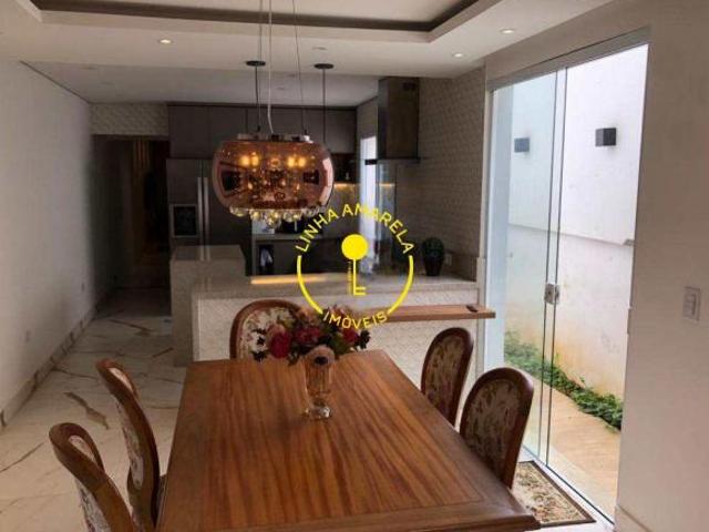 Sobrado com 3 Quartos 01 Suíte à venda, 160m² Vila Suzana