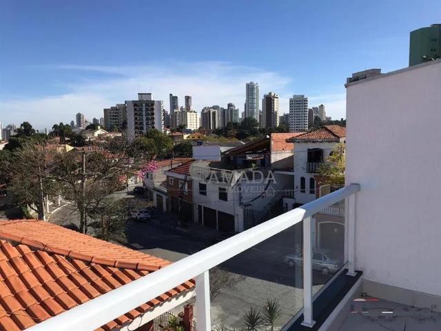 Sobrado com 3 quartos 03 suites à venda, 200 m² por R$ 960.000 Vila Formosa São Paulo/SP