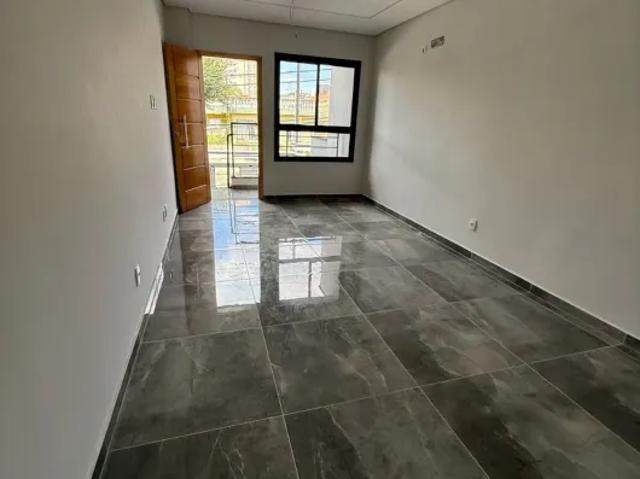 Sobrado com 3 quartos 03 vagas na Penha!