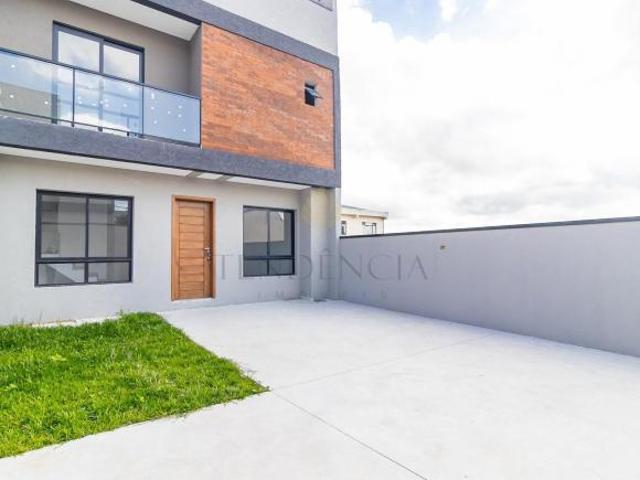 Sobrado com 3 quartos 101 m2, à venda, XAXIM, CURITIBA PR