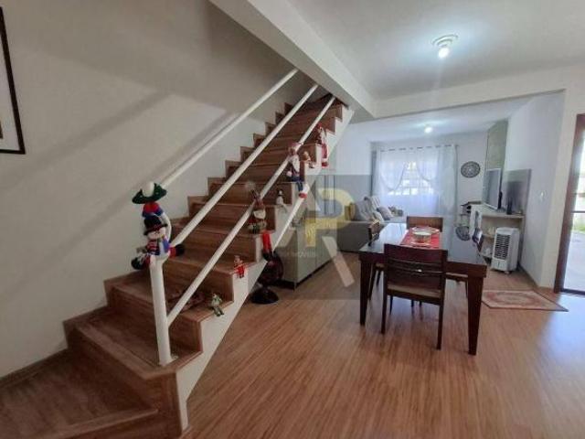 Sobrado com 3 quartos 117 m² a venda no Condomínio Jardim Europa Jardim Nathalie, Mogi das Cruzes