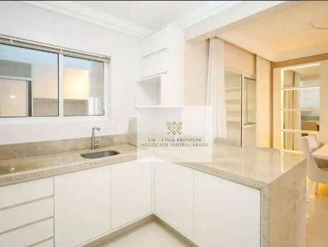 Sobrado com 3 quartos, 127 m² venda por R$ 815.000 ou aluguel por R$ 5.800/mês Pilarzinho Curi