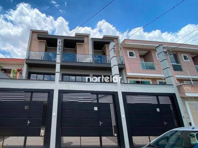 Sobrado com 3 quartos 120 m² por R$ 890.000 Jardim Felicidade Zona Oeste São Paulo/SP