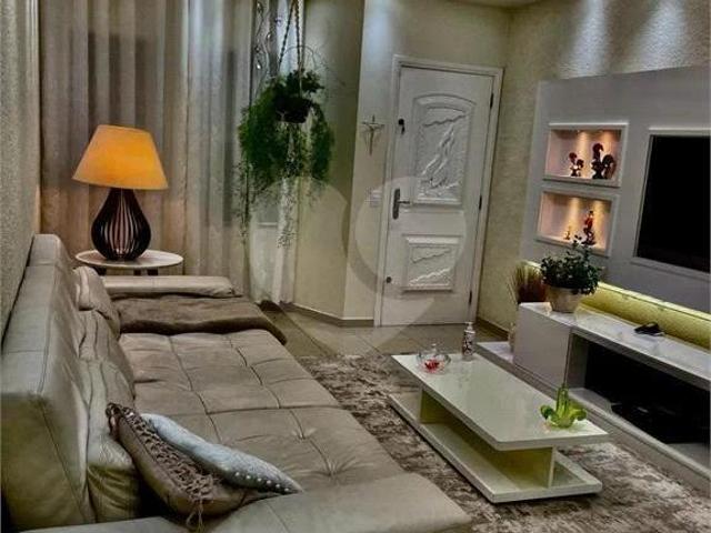 sobrado com 3 quartos, 135 m² à venda em Vila Maria Alta