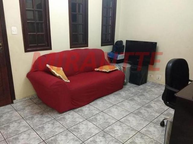 Sobrado com 3 quartos