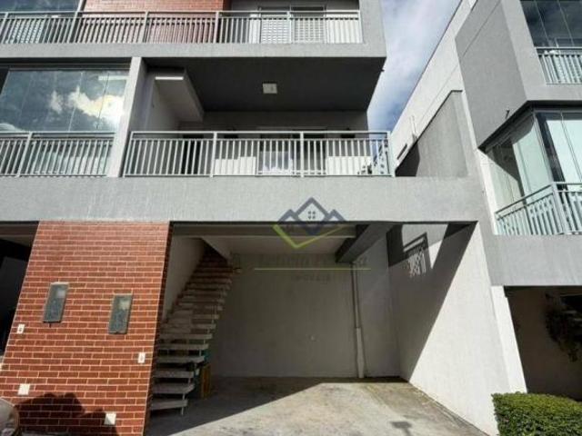Sobrado com 3 Quartos à venda, 140 m² por R$ 850.000 Jardim Modelo Suzano/SP
