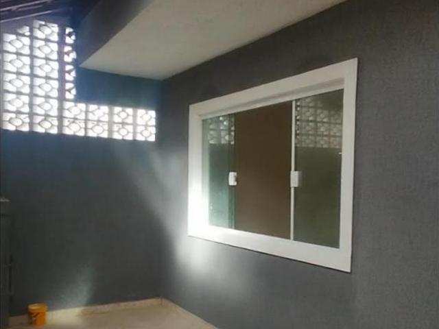 Sobrado com 3 quartos