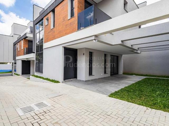 Sobrado com 3 quartos, 155 m, à venda por R 1.383.600 Mercês