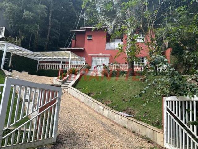 Sobrado com 3 quartos