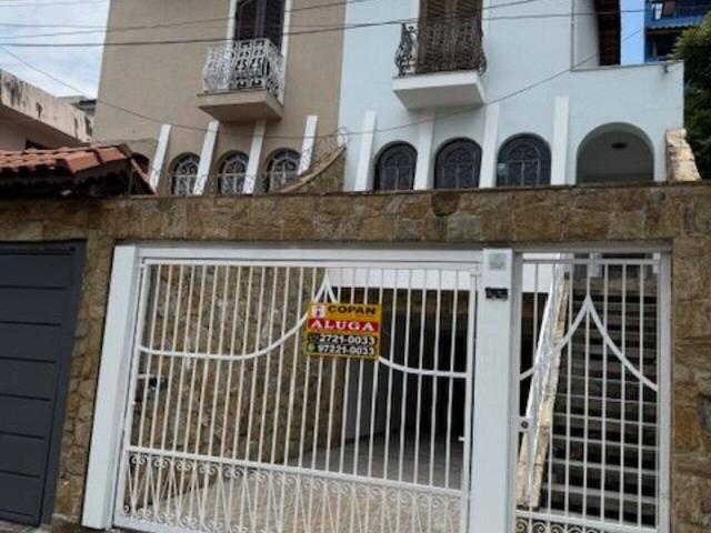 Sobrado com 3 quartos, 150 m²