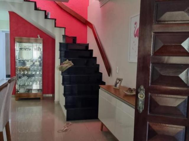 Sobrado com 3 quartos, 160 m², à venda por R$ 750.000 Gopoúva Guarulhos/SP