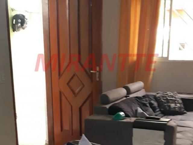 Sobrado com 3 quartos