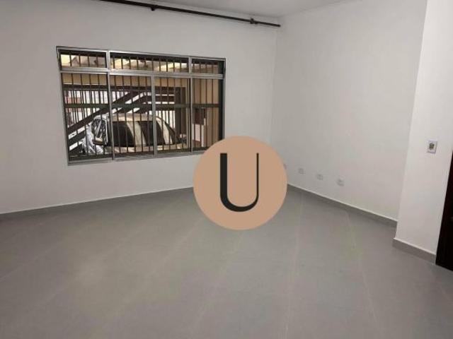 Sobrado com 3 dormitórios à venda, 180 m² por R$ 650.000,00 Parque Marajoara Santo André/SP