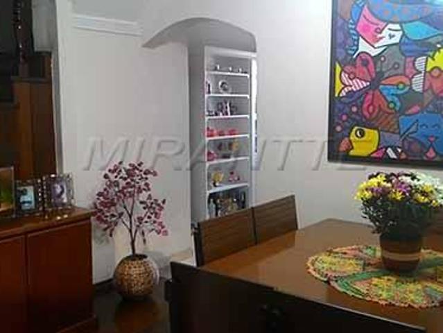 Sobrado com 3 quartos