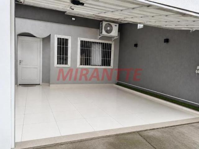 Sobrado com 3 quartos