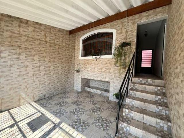 Sobrado com 3 quartos, 1 Vaga de Garagem na Vila Ede