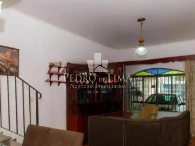 Sobrado com 3 quartos, 1 vaga, 112 m² Vila Formosa