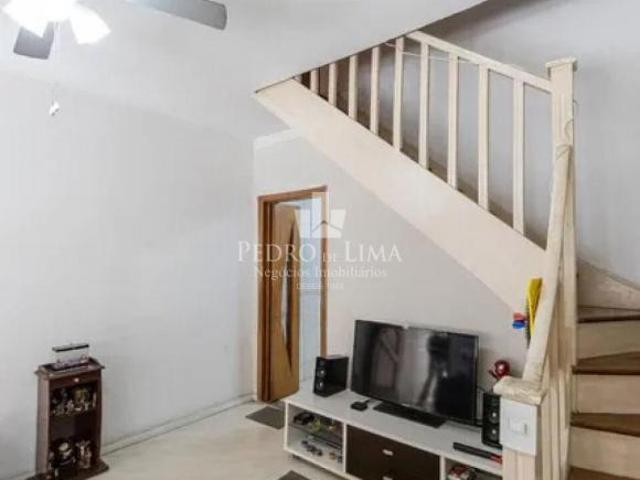 Sobrado com 3 quartos, 1 vaga, 130 m² V. Carrão