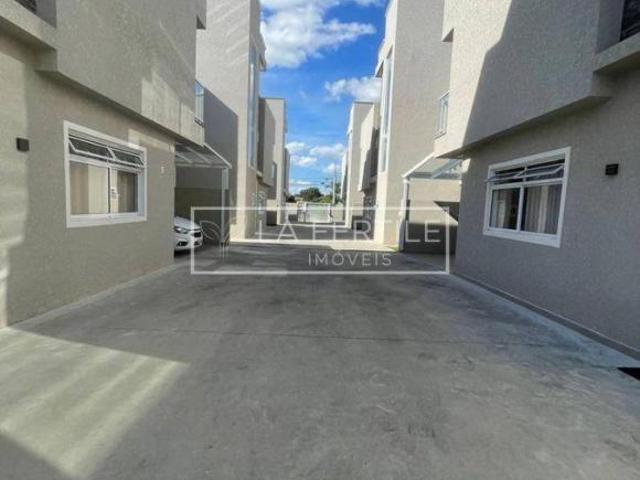 Sobrado com 3 Quartos, 1 Suíte, 115M², à Venda por R$ 649.000,00 Bairro Alto, Curitiba Pr