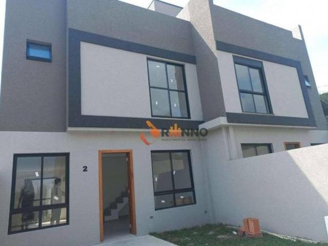 Sobrado com 3 quartos, 1 suíte, 147 m² no bairro Lindóia
