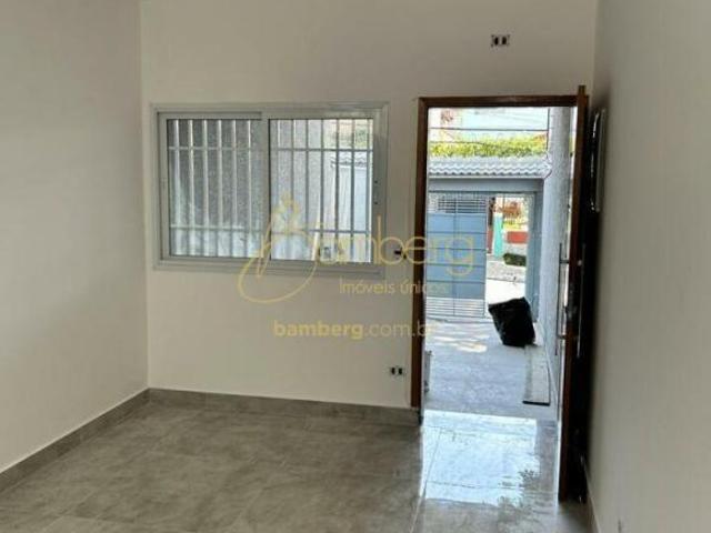 Sobrado com 3 quartos, 1 suite, 2 vagas no Jardim Consórcio