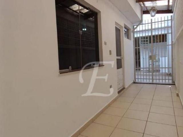 Sobrado com 3 quartos, 1 suíte, 2 vagas. à venda, 186 m² Chácara Santo Antônio próximo ponte la