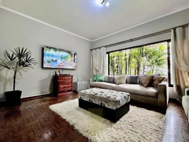 SOBRADO COM 3 QUARTOS, 1 SUÍTE, 2 VAGAS, BROOKLIN