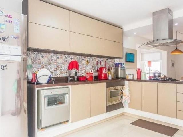 SOBRADO com 3 Quartos 1 suíte 2 vagas 192m2 Jardim Bonfiglioli. FL64