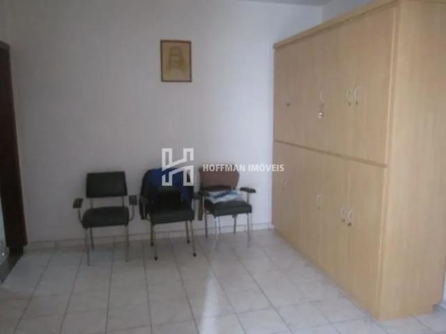 Sobrado com 3 Quartos, 1 Suíte, 3 banheiros à venda Santo Antônio