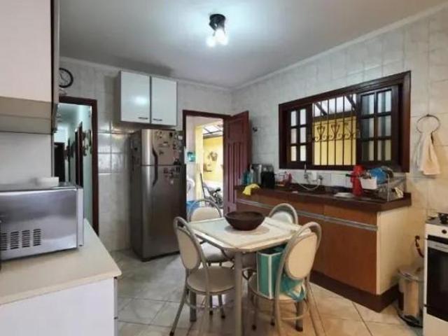 SOBRADO COM 3 QUARTOS 1 SUÍTE, 3 VAGAS NO BONFIGLIOLI / BUTANTÃ. FL64