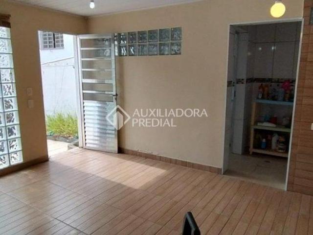 Sobrado com 3 quartos, 1 suite, 3 vagas, 218 m², à Venda Nova Petrópolis São Bernardo do Campo/S
