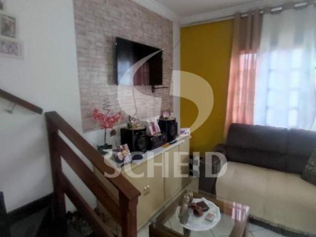 Sobrado com 3 Quartos 1 Suite à Venda R$600.000,00