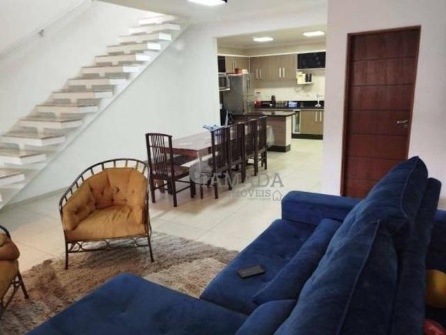 Sobrado com 3 Quartos 1 Suíte à venda, 158 m² por R$ 740.000 Burgo Paulista São Paulo/SP