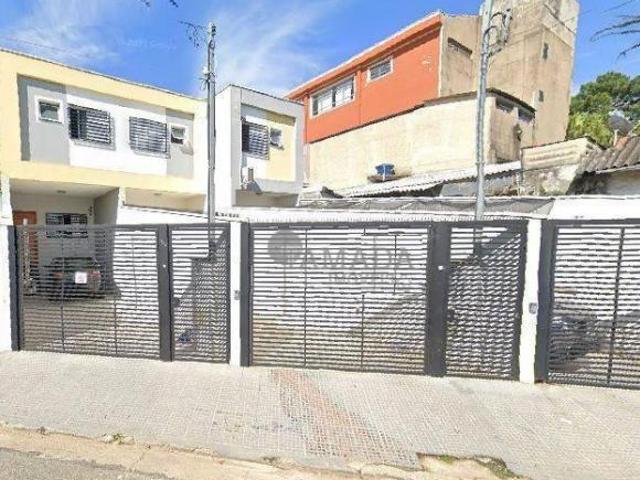 Sobrado com 3 Quartos 1 Suíte à venda, 102 m² por R$ 750.000 Vila Alpina São Paulo/SP