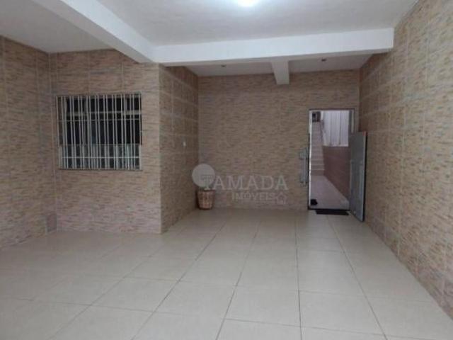 Sobrado com 3 Quartos 1 Suíte à venda, 107 m² por R$ 800.000 Vila Salete São Paulo/SP