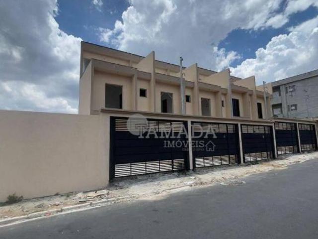 Sobrado com 3 Quartos 1 Suíte à venda, 117 m² por R$ 700.000 Cidade Patriarca São Paulo/SP