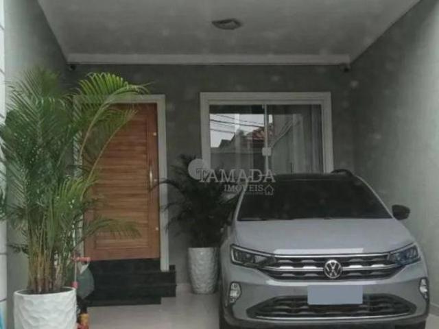 Sobrado com 3 Quartos 1 Suíte à venda, 115 m² por R$ 695.000 Vila Carrão São Paulo/SP