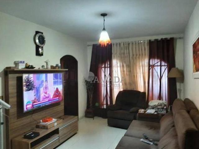 Sobrado com 3 Quartos 1 Suíte à venda, 120 m² por R$ 630.000 Vila Matilde São Paulo/SP