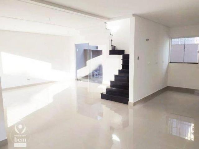 Sobrado com 3 quartos 1 suíte à venda, 226 m² por R$ 778.000 Campo Comprido Curitiba/PR