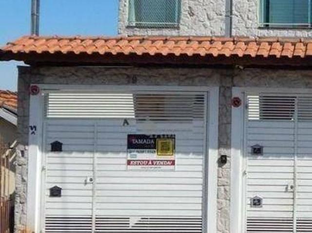 Sobrado com 3 Quartos 1 Suíte à Venda