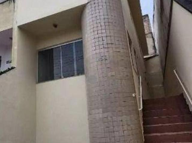 Sobrado com 3 Quartos 1 Suíte à venda, 90 m² por R$ 650.000 Vila Formosa São Paulo/SP