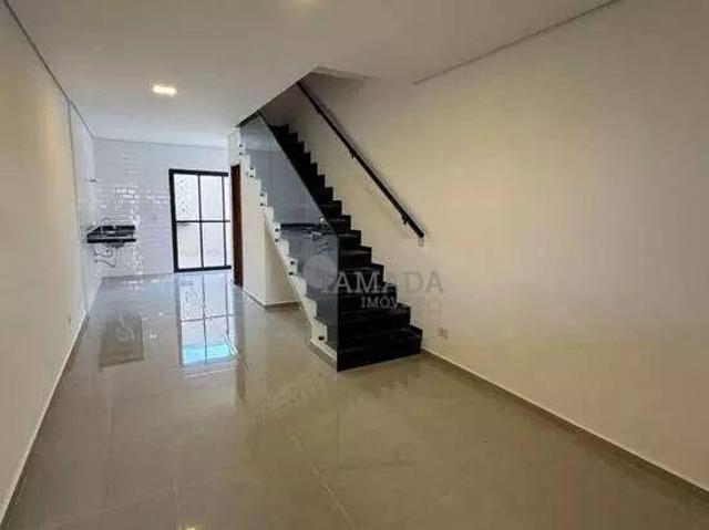 Sobrado com 3 Quartos 1 Suíte à venda, 92 m² por R$ 850.000 Vila Carrão São Paulo/SP