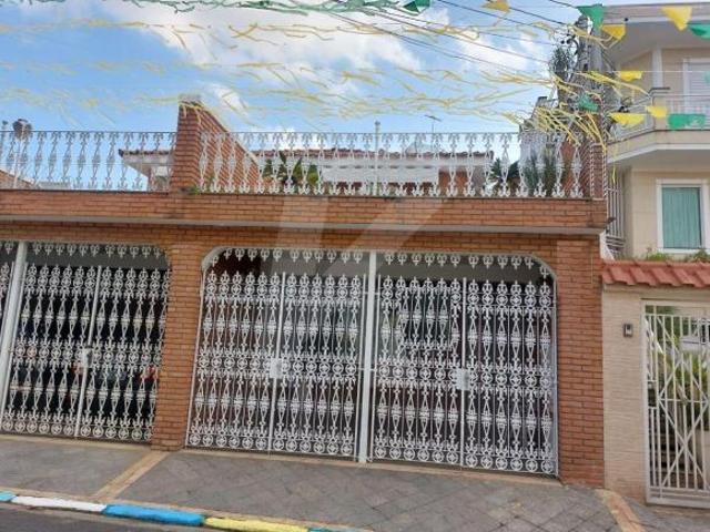 Sobrado com 3 quartos 1 suíte e 2 vagas de Garagem