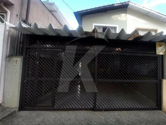 Sobrado com 3 Quartos, 1 suíte e 2 vagas de garagem no Tucuruvi, Confira !