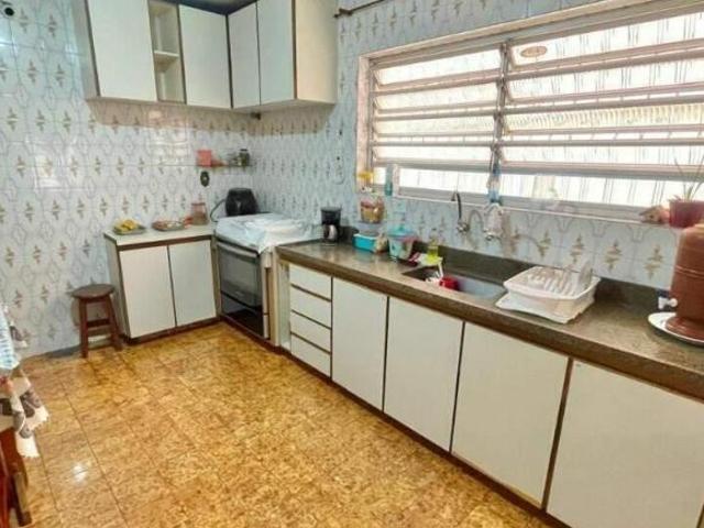 Sobrado com 3 quartos, 1 suíte e 2 vagas em Vila Pires – Santo André