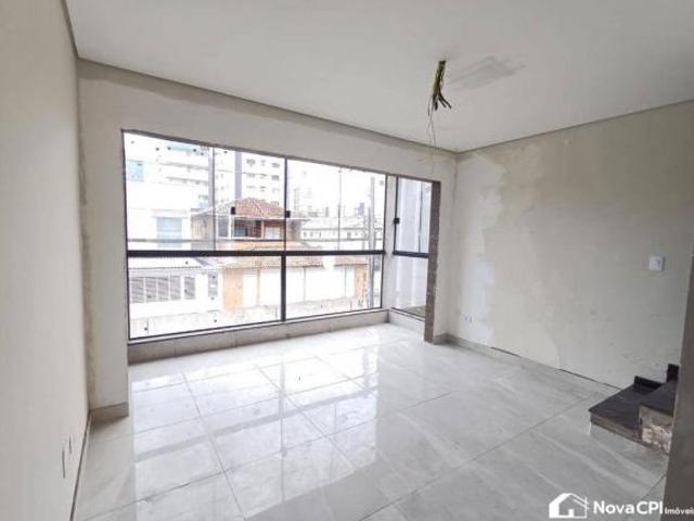 Sobrado com 3 Quartos 1 Suíte na Vila Guilhermina em Praia Grande/SP
