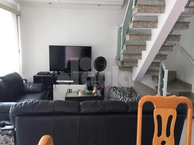 Sobrado com 3 quartos, 1 suíte, no Jardim Bela Vista, Santo André – R$ 750.000,00