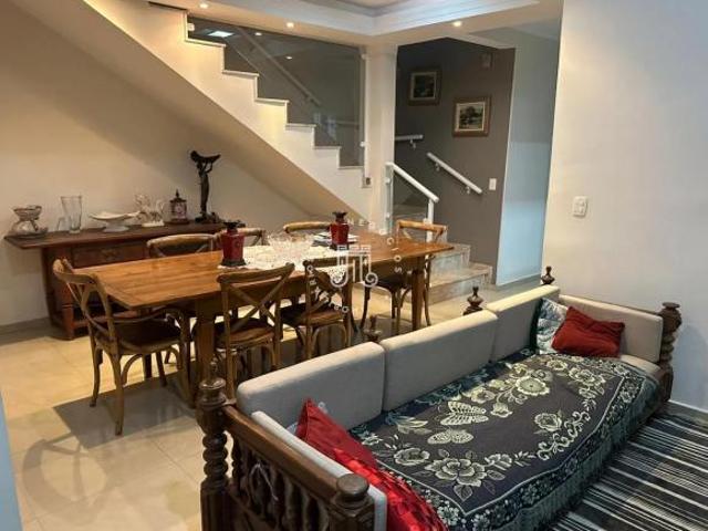 SOBRADO COM 3 QUARTOS 1 SUITES À VENDA VIVENDA CENTENÁRIO JUNDIAÍ/SP